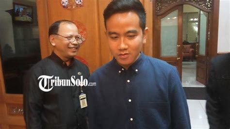 Rapor Gibran Di HUT Ke 77 Pemkot Solo 17 Proyek Prioritas 9 Rampung