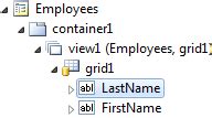 Code On Time Data Controllers Data Fields Search Options