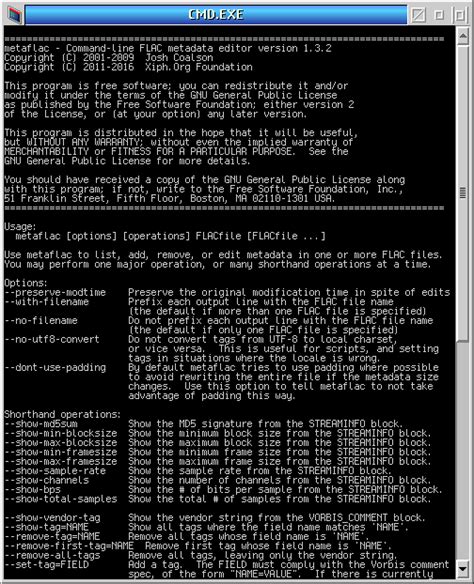 flac free lossless audio codec ecsoft 2