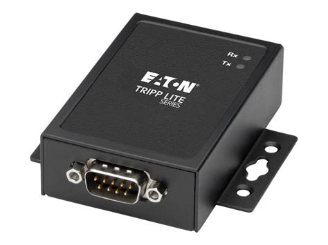 Tripp Lite U208 001 Ind Rs422485 Usb To Serial Ftdi Adapter