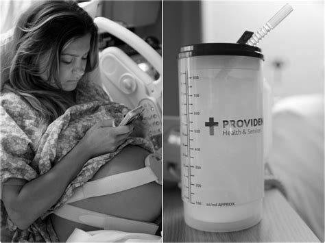 My Birth Story