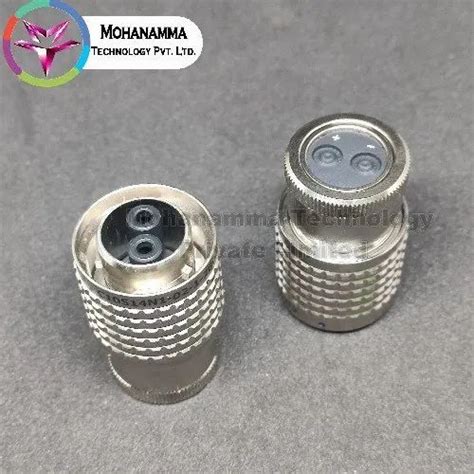 Jonhon Connector C10514n1 02 1 2 Brass Male At ₹ 2750 Piece In Tirupati