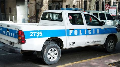 Mendoza Desbarataron A Una Banda Narco Que Tenía Joyerías Cuevas