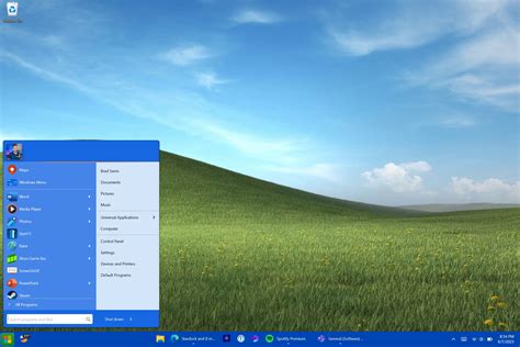 Coming Soon A New Theme For WindowBlinds 11 Fluent Luna