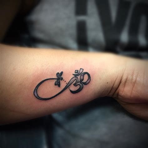 60 Infinity Tattoo Designs And Ideas With Meaning Updated On July 2 2021