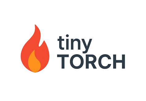 Module Setup — Tiny🔥torch