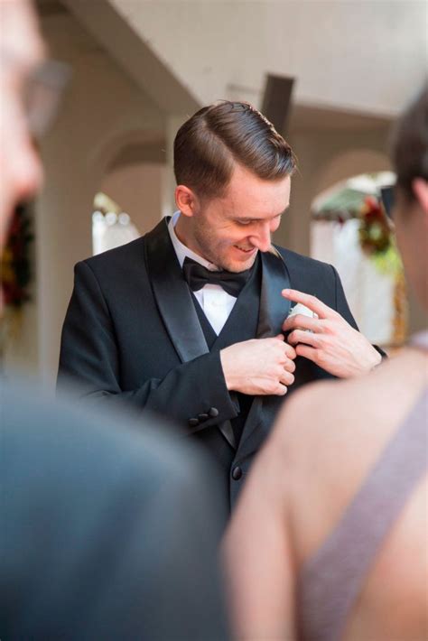 Elegir El Traje De Novio Los Mejores Consejos Para Acertar