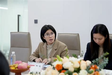 珠海市商务局领导莅临优品物流集团总部 共商跨境物流行业的新发展 大数跨境｜跨境从业者专属的媒体平台