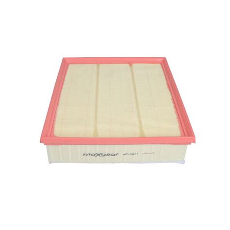 2N0129620 - Air filter, air filter OE number by AUDI, CUPRA, MAN, SEAT ...