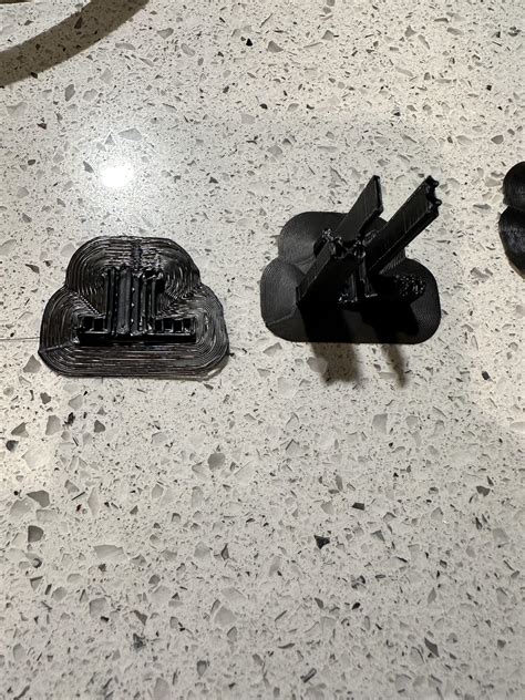 Brim Problems R 3dprinting