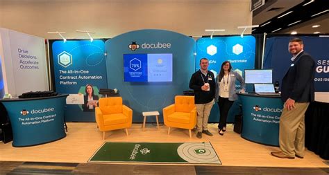 Crystal Hoecker On Linkedin Legalweek Docubee Legaltech Contractautomation