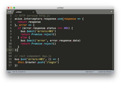 Как создать с Vue Sass приложение создание хорошей авторизации