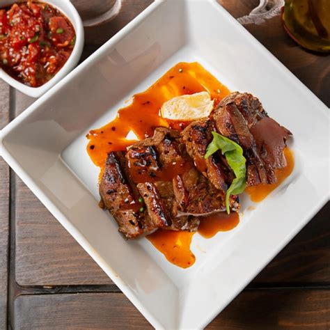 Citrus Chipotle Salsa Recipe Spicy And Tangy Delight