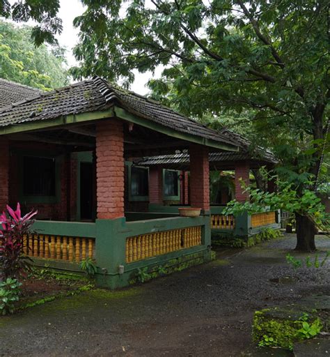 Resort In Badlapur Near Mumbai Whispering Peepul Resort