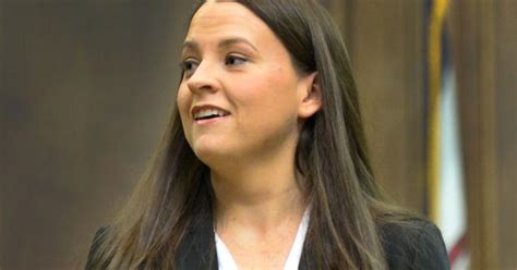 Wv Senate Passes Bill Named For Slain Charleston Officer Legislative