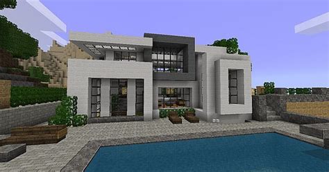Minecraft Architecture Structure By User Kielbasa Texture Pack Mix
