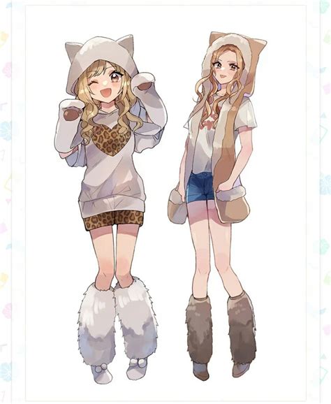 Fashion Gal Gyaru Fashion Tall Girl Retro Poster Other Styles Alternative Fashion Designs