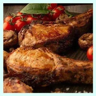 马上停止吃这4种肉已被医生列入黑名单对身体危害很大 冷冻 肉类 僵尸