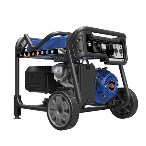 Dinking Gasoline Generator 3kw Portable Generator Gasoline Engine