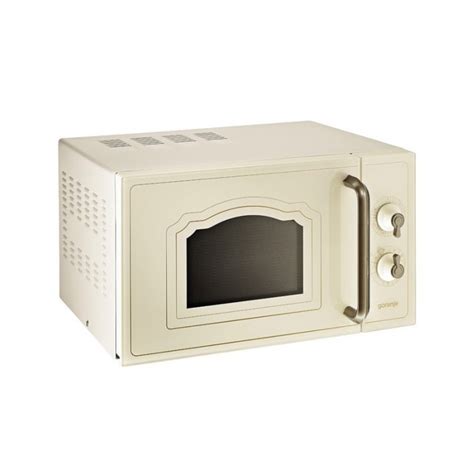 Gorenje Φούρνος Μικροκυμάτων Classico MO4250CLI