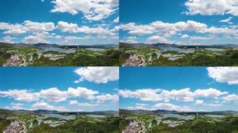 北京雁栖湖会展中心凯宾斯基酒店雁3840x2160高清视频素材下载编号24509574实拍视频光厂vj师网