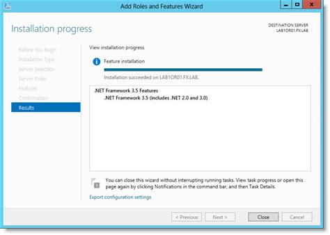 Installing Microsoft System Center Orchestrator 2012 Sp1 Lazywinadmin