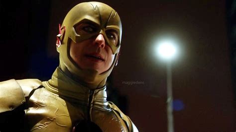 Reverse Flash ♥ Eobard Thawnedr Harrison Wells Photo 38475775 Fanpop