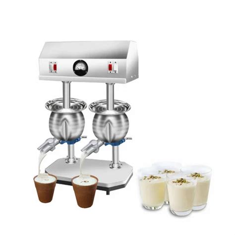 Stainless Steel Lassi Making Machine At Rs 20000 In Rajkot Id 2850624555733