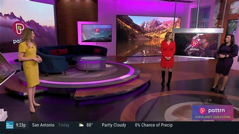 Stephanie Abrams 2 22 2024 — Newswomen