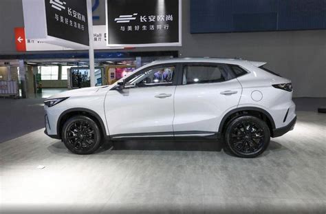 零百仅需751秒，颜值还挺高，1049万的欧尚x5 Plus领航型能买？搜狐汽车搜狐网