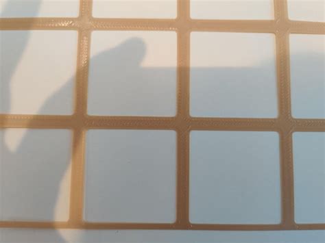 Inconsistent First Layer Issue Rbambulab