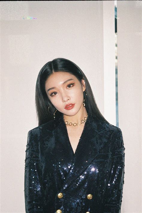 CHUNGHA GLOBAL On Twitter 190607 Fancafe Update Part 5 New Photos
