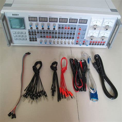 Upgrade Your Auto Repair With Mst 9000 Sensor Simulation Tool