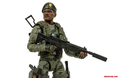 Stalker Classified Gi Joe Figures Gi Joe Toy Database And