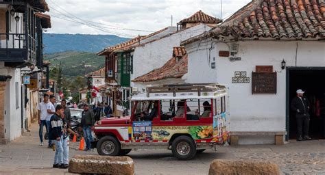 A pesar de la crisis aérea turismo colombiano aumentó en Semana Santa