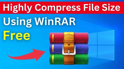 How To Compress Large File With Winrar Isabella Jones Posted On The Topic Linkedin