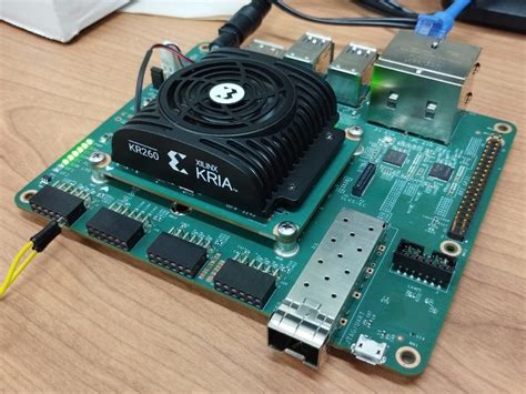 Empowering Dune Support For Hard Peripherals Rpi Pmod Kria