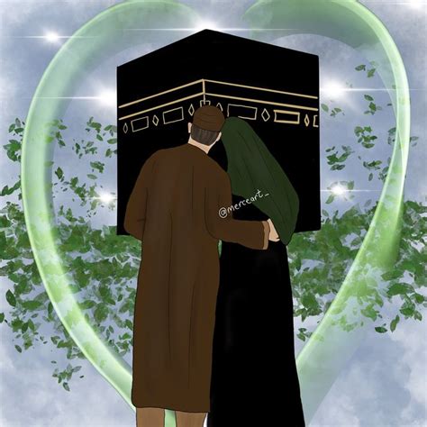 Tesettürlü bayan resimleri profil resimleri Dijital resimler Resim