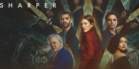 Sharper E Hello Tomorrow Arrivano Su Apple Tv Iphone Italia