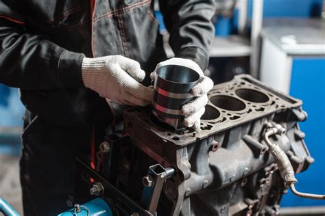 P Code Random Or Multiple Cylinder Misfire Detected In The Garage With CarParts