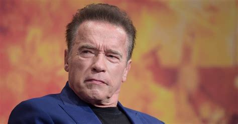 アーノルド・シュワルツェネッガー、アカデミー賞を酷評「ものすごく退屈だった」：第93回アカデミー賞｜シネマトゥデイ
