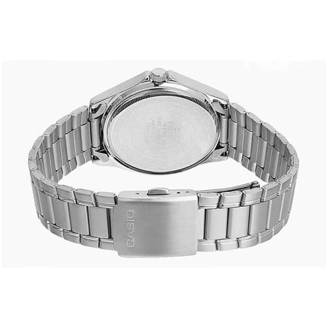 Часовник Casio Mtp 1246d 1av Timer Bg