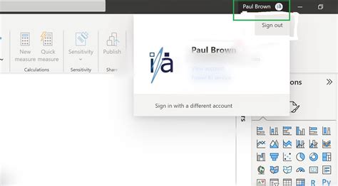 Solved Powerbi Visual Access Microsoft Fabric Community