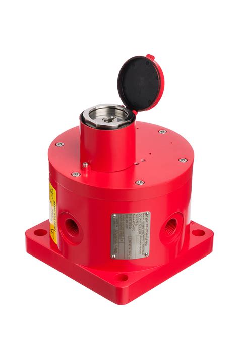 Explosion Proof Atex Iecex Manual Push Button Stainless Steel Pb125