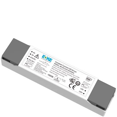 DALI DT6 PushDIM DimmableLED Driver BOKE