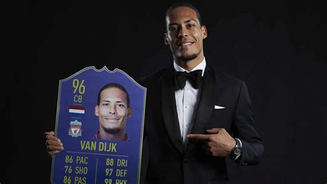 Virgil Van Dijk Age Height Weight Wages Photos Biography