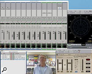 Using Window Configurations