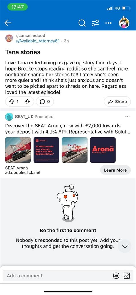 Either Tanas Stalker Rage Bait Fake Lilah Or Just Crazy Rcancelledpod