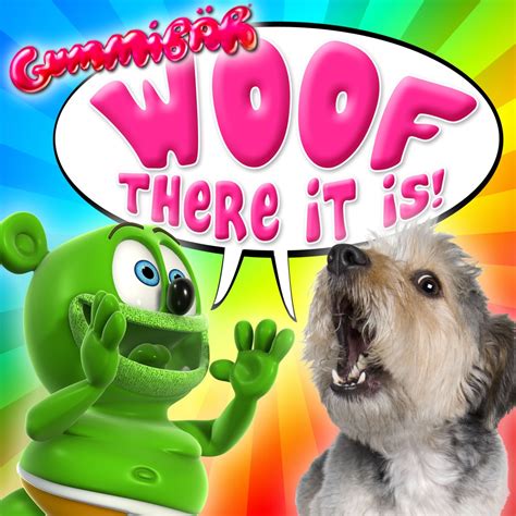 Gummibär Woof There It Is Reviews Album Of The Year