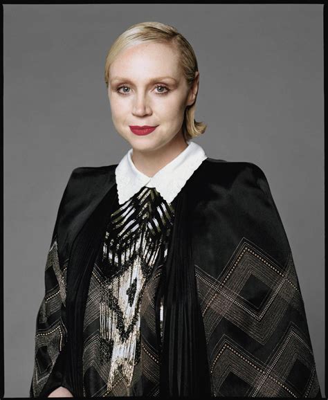 Gwendoline Christie The Fappening 2014 2020 Celebrity Photo Leaks